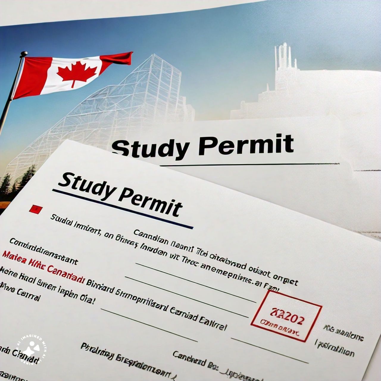 provincial attestation letter – Visaco Immigration services